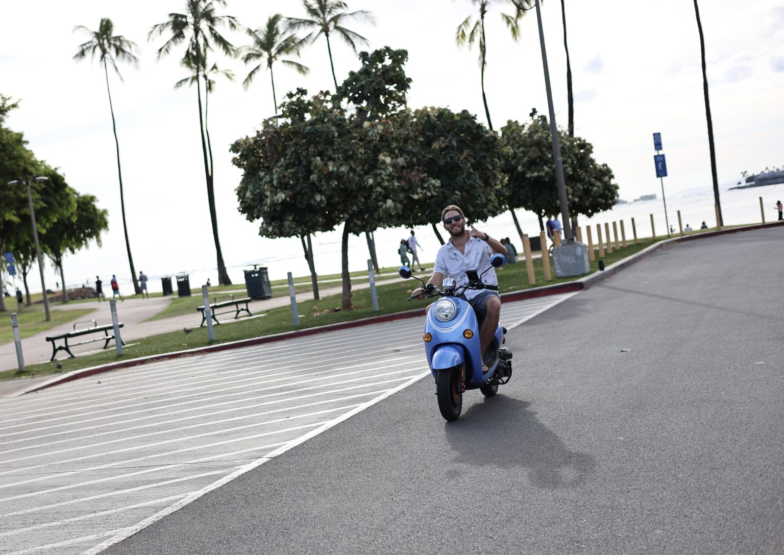 How Fast Does a Moped Go? Factors Influencing Moped Speed - Scooter ...