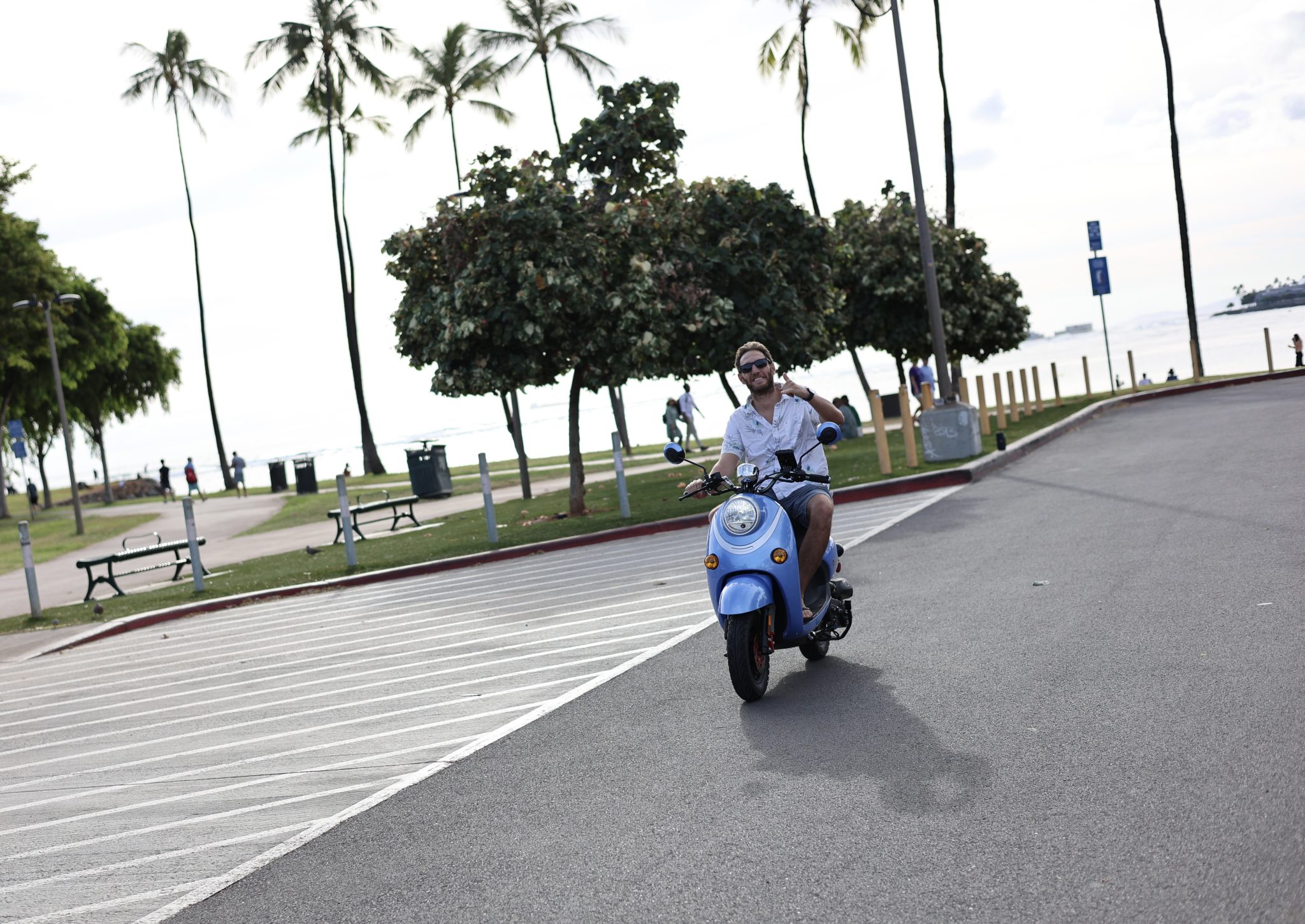 How Fast Does a Moped Go? Factors Influencing Moped Speed - Scooter ...