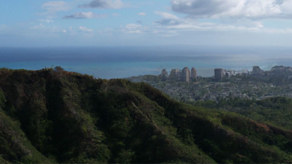How to Get to Diamond Head From Waikiki