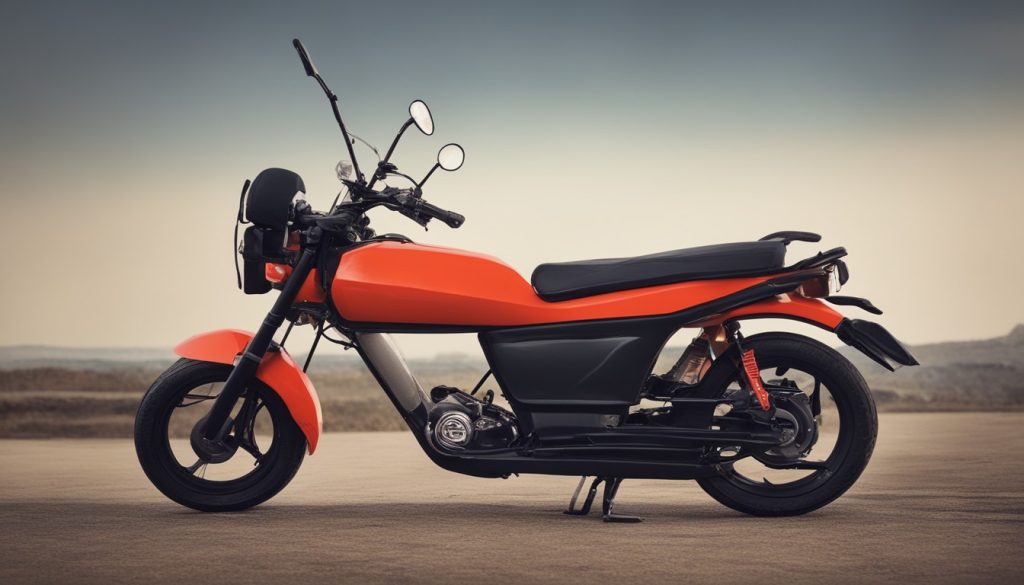 Moped Gas Mileage: Your Complete Guide