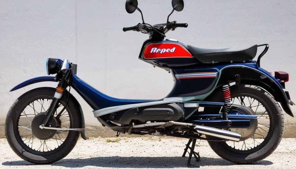 Speeding Up Safely: How to Make Your Moped Faster
