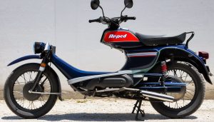 Speeding Up Safely: How to Make Your Moped Faster