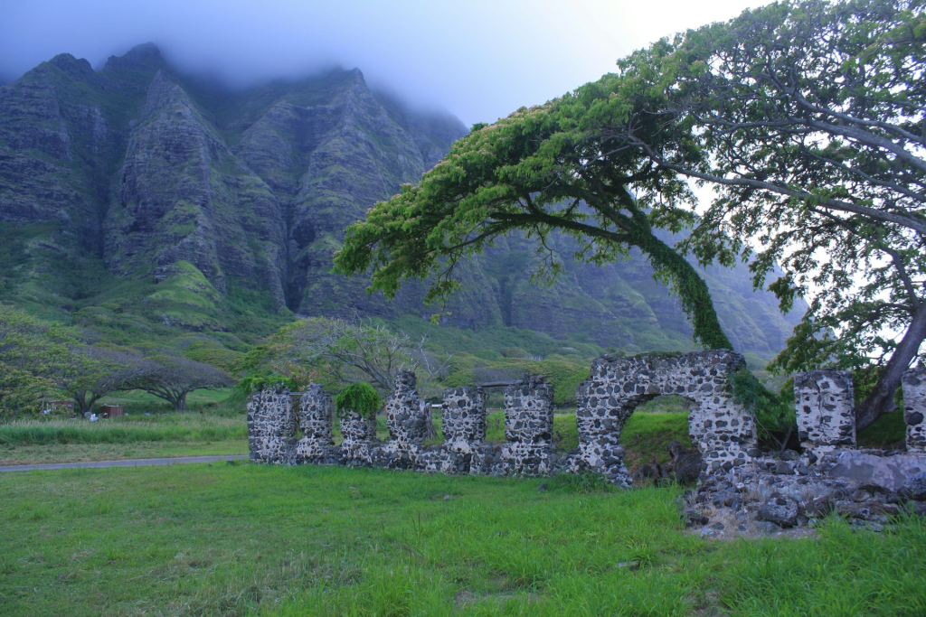 The Most Scenic Routes in Oahu: Ride in Style