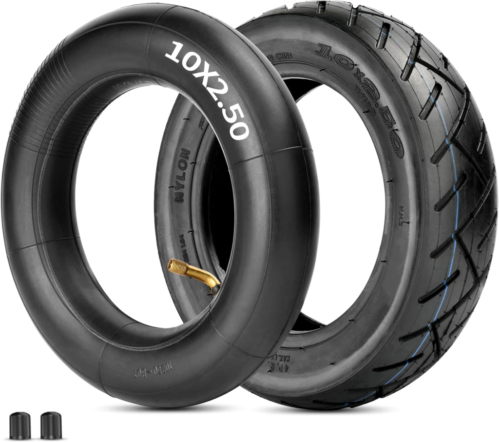 Razor Electric Scooter Mods and Accessories