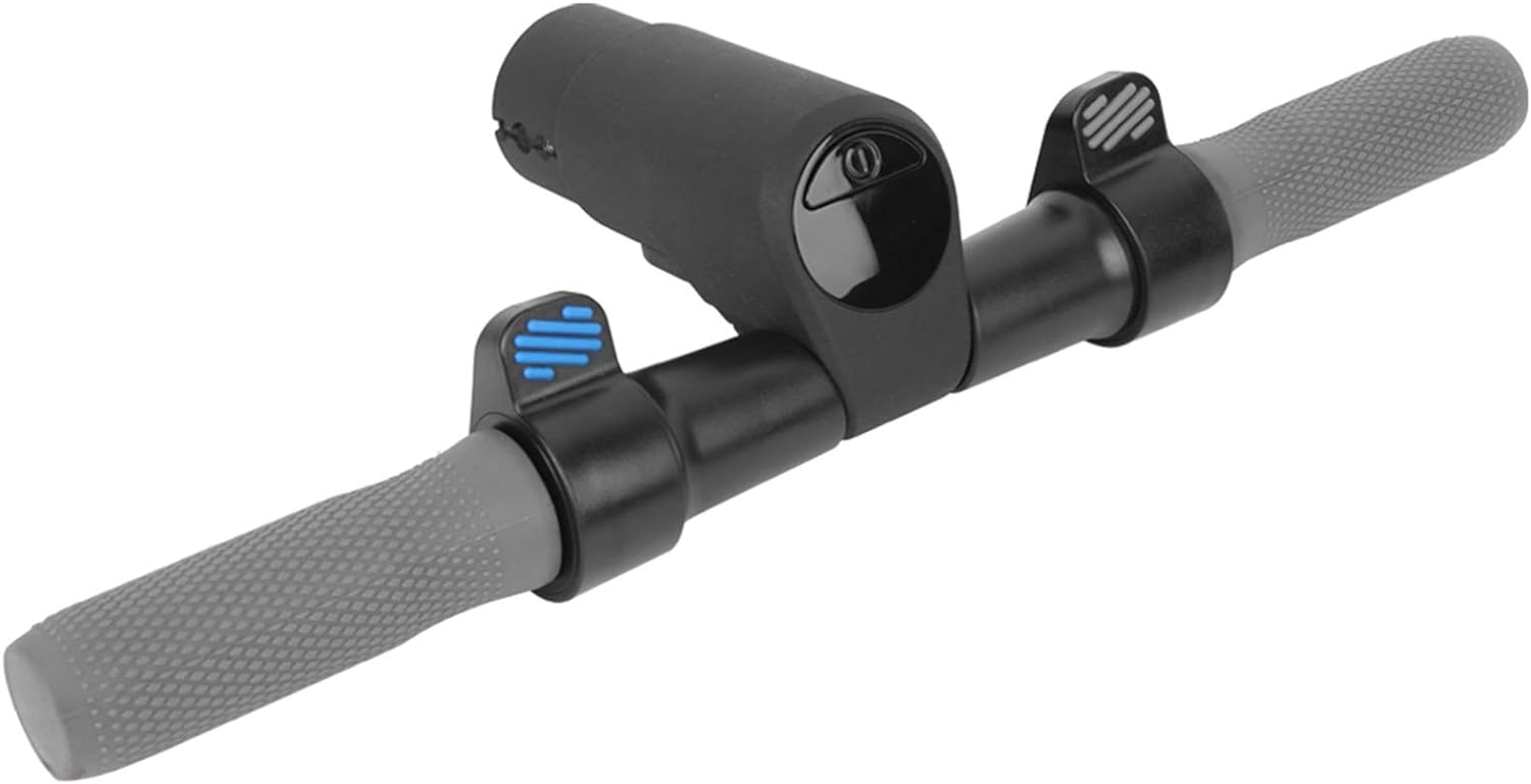 Awesome Electric Scooter Handlebars