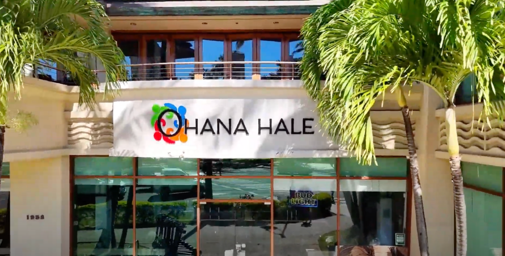 The Ohana Hale Food Trucks – Epic Flavors, Great Fun